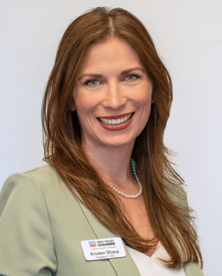 About The Chamber - Greater Oro Valley Chamber of Commerce