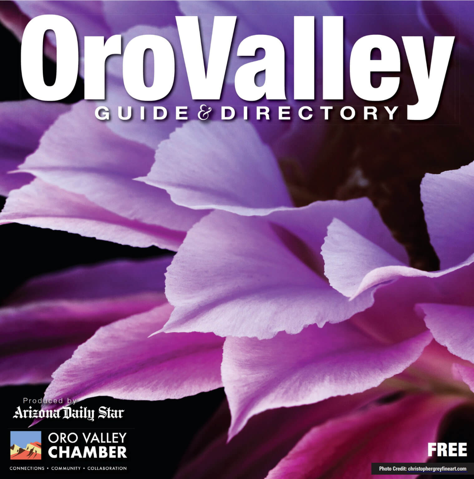 Community - Greater Oro Valley Chamber of Commerce